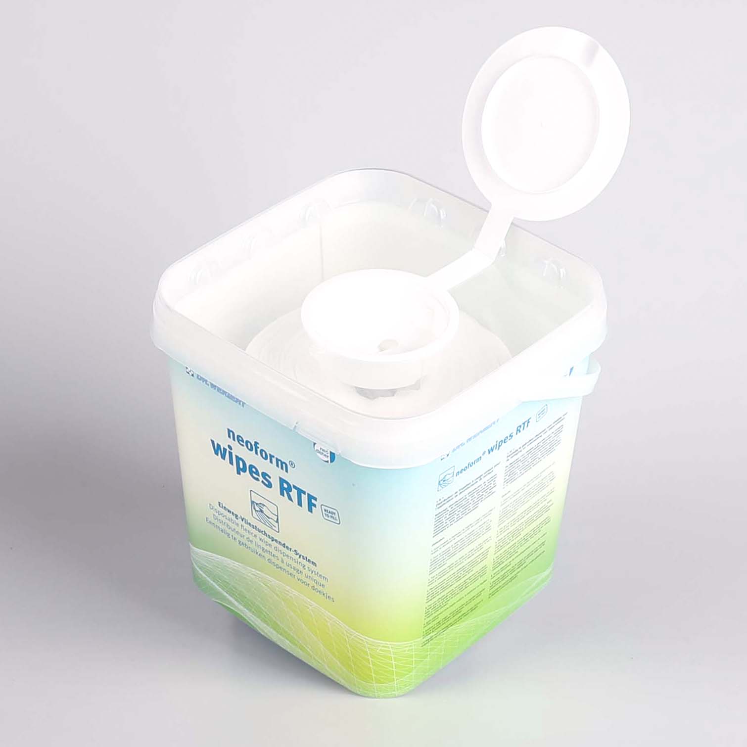 Prostředky pro čištění a dezinfekci ploch a povrchů | BMT Medical ...