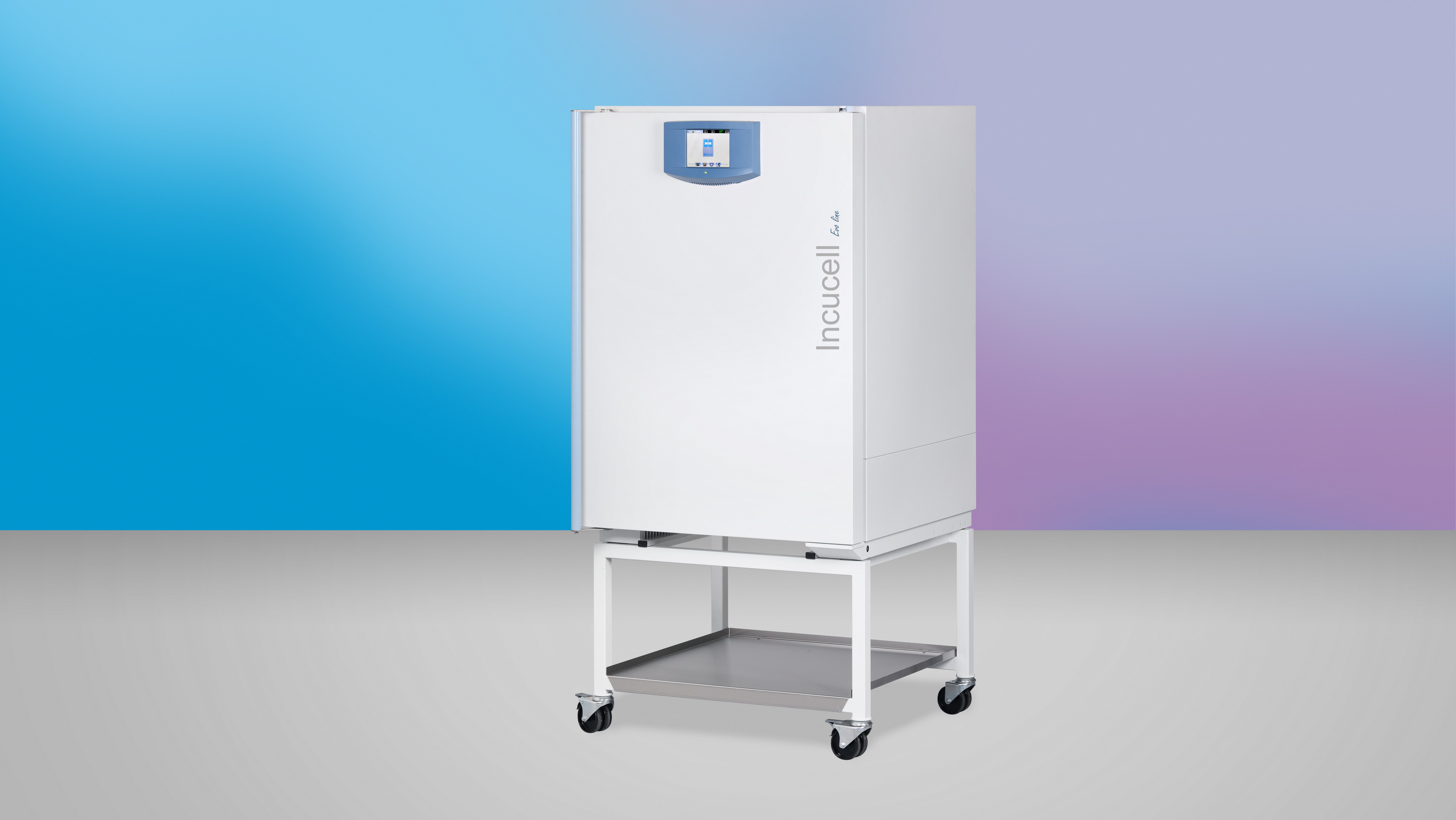 INCUCELL EVO / INCUCELL V EVO | BMT Medical Technology s.r.o.